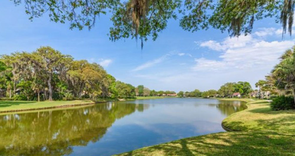 Timberlakes – Homeowners Association of Sarasota
