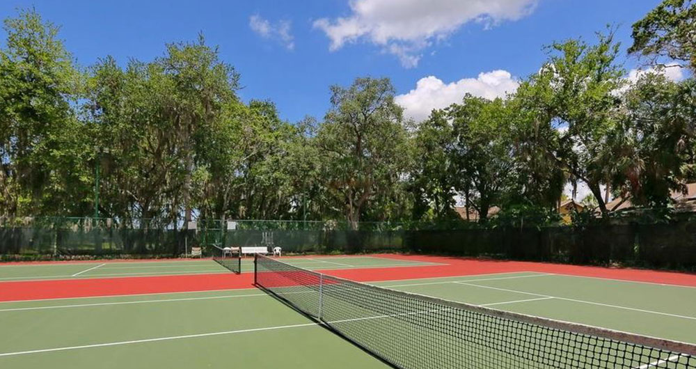 Timberlakes – Homeowners Association of Sarasota